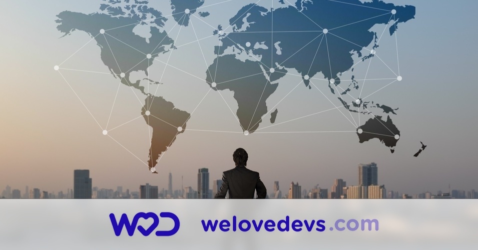 DÉVELOPPEUR FRONT END - PARIS - Amaris - IT job